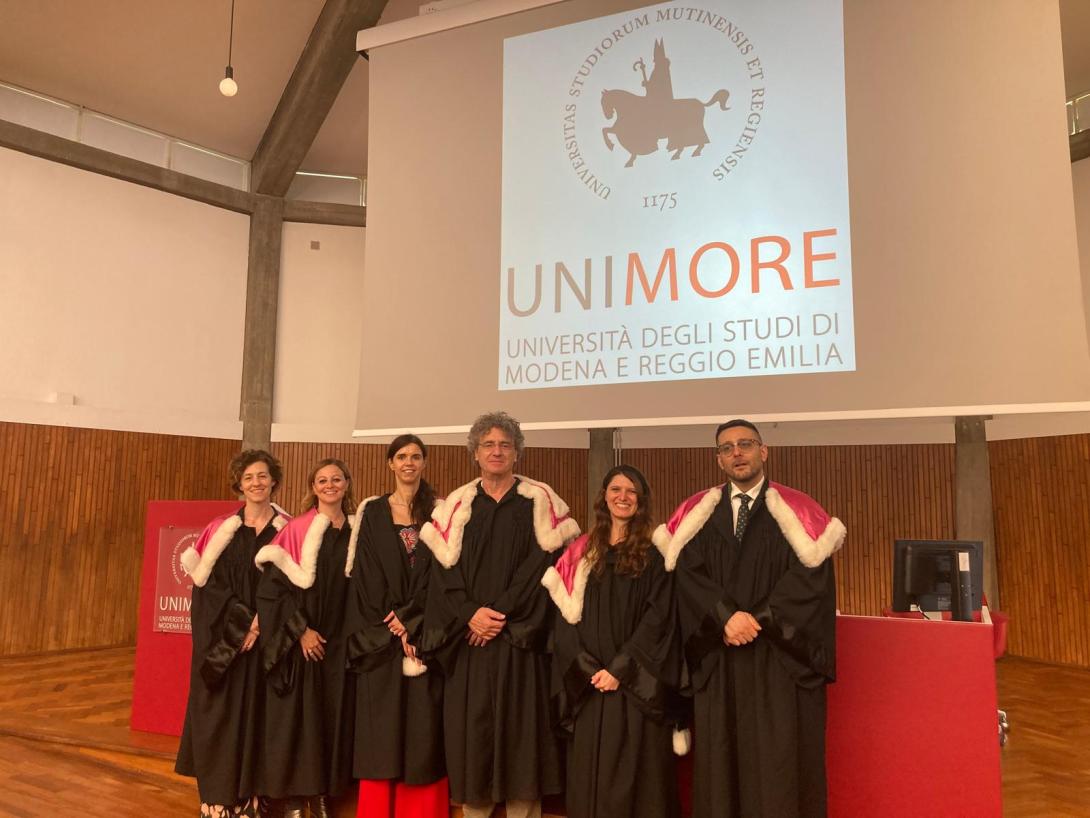 Dipartimento di eccellenza 2023/2027 | Dipartimento di Educazione e Scienze Umane